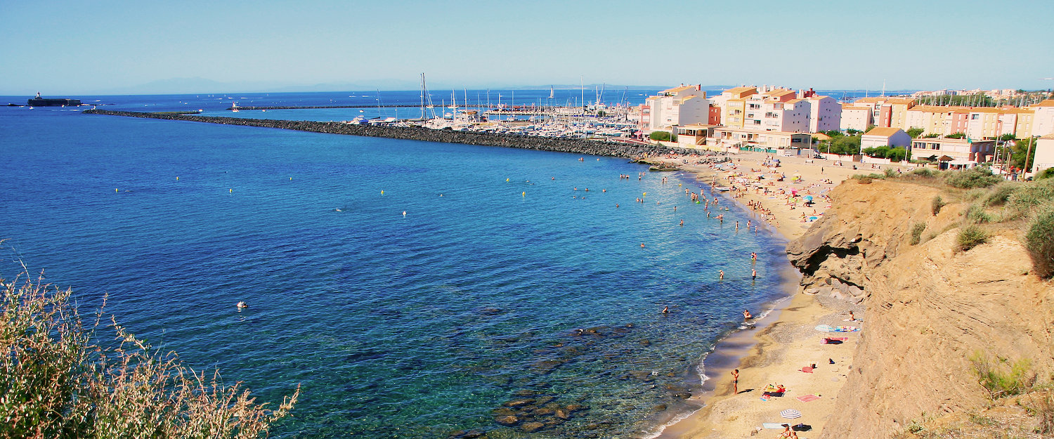 Alle Ferienhäuser & Ferienwohnungen in Cap d'Agde auf einen Blick