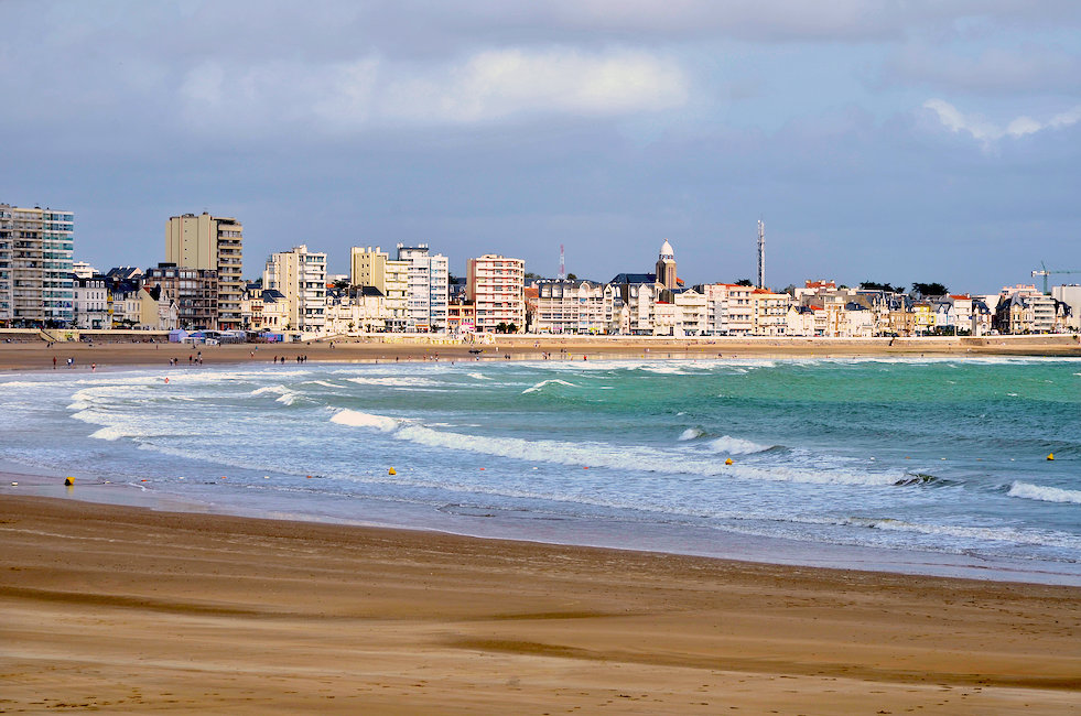 Top 18 Holiday Rentals in Jard-sur-Mer ᐅ Instant booking