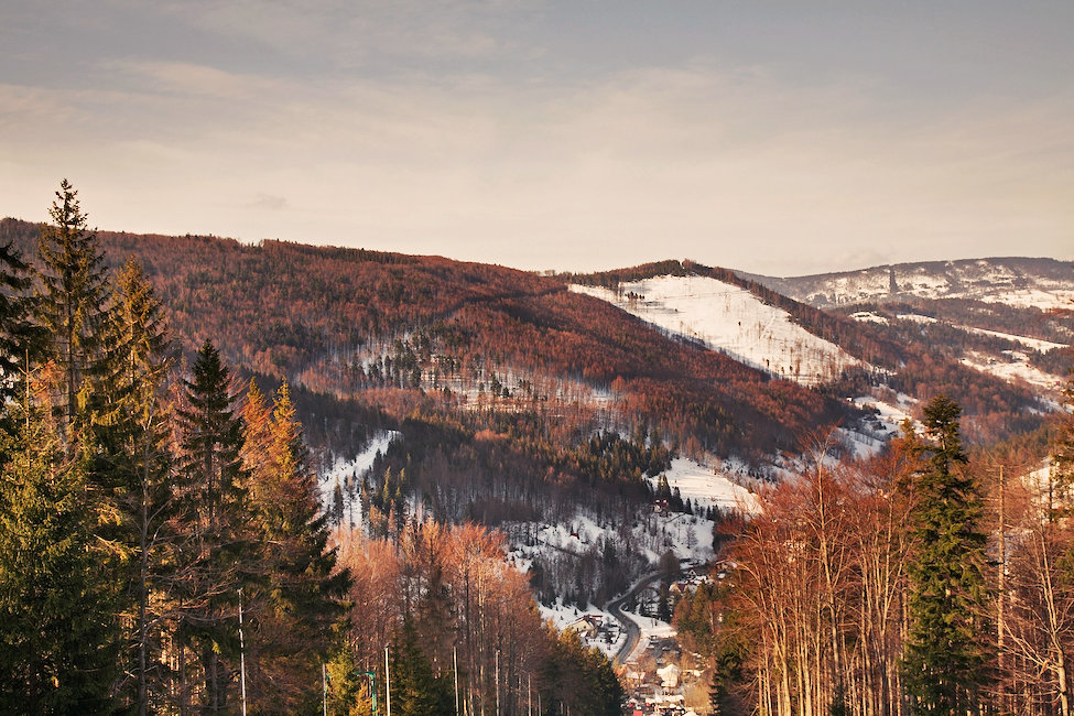 Top 18 Domy wakacyjne w Istebna ᐅ Natychmiastowa rezerwacja