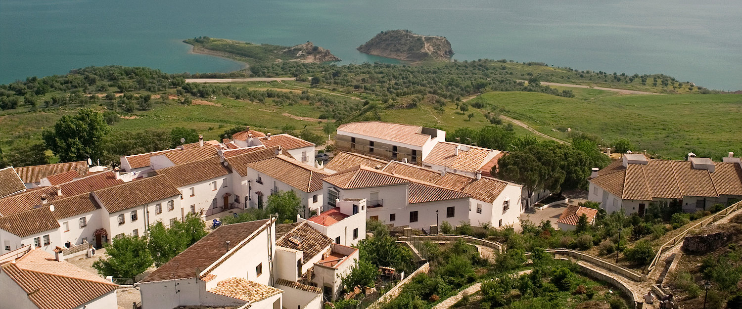 Top 18 Casas Rurales en La Puebla de los Infantes baratas ᐅ Reserva ...