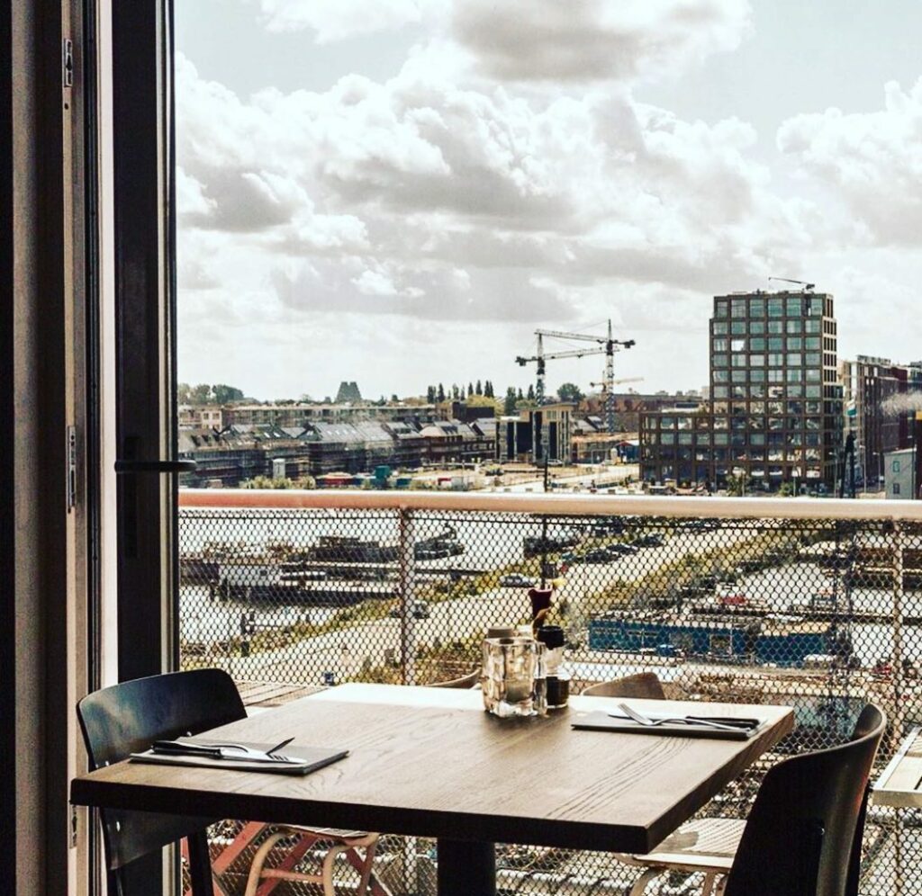 12 Hidden Gems in Amsterdam | Blogger tips for your next trip to Amsterdam