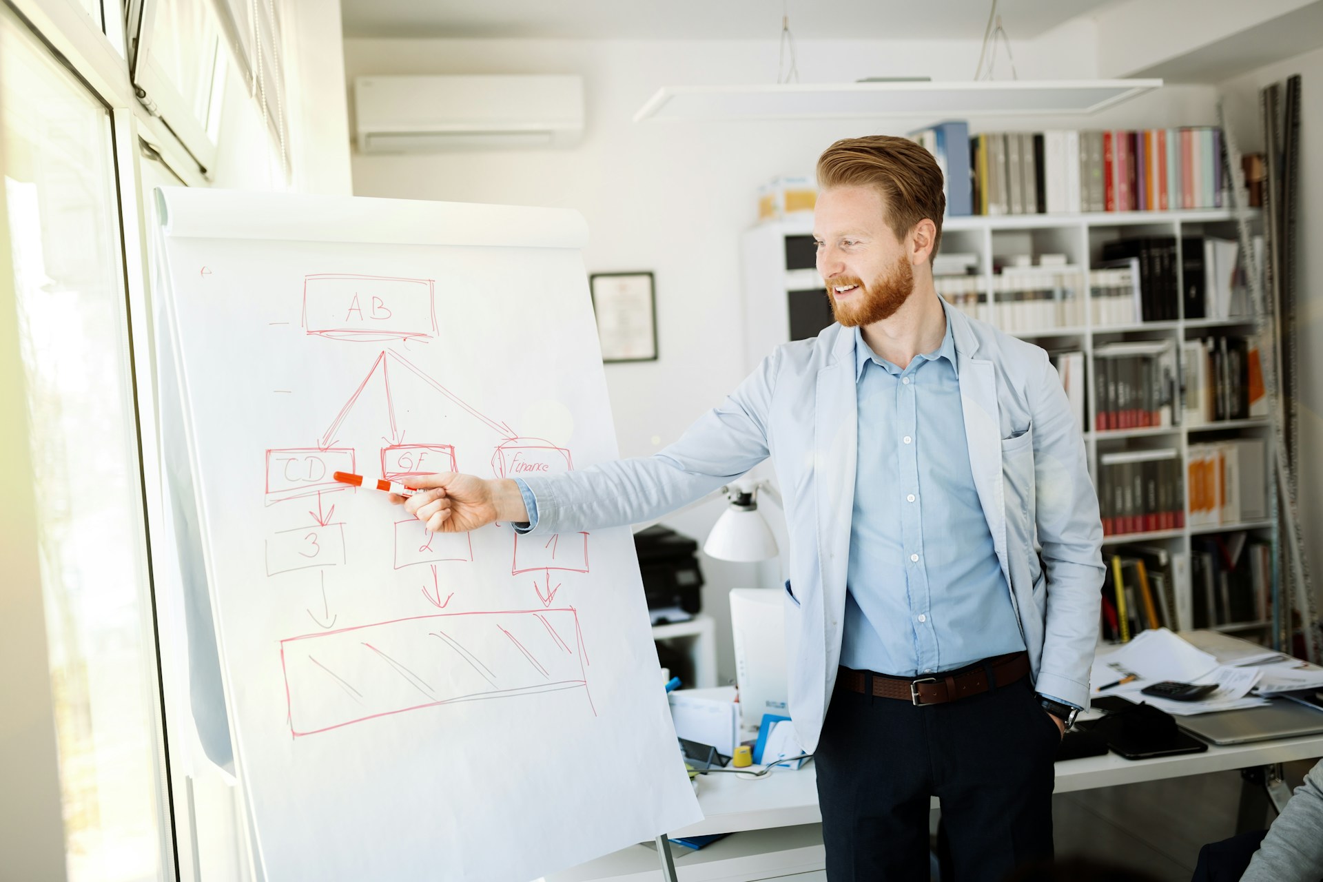 5 tips om je verhuurbedrijf voor vakantiehuizen te laten groeien