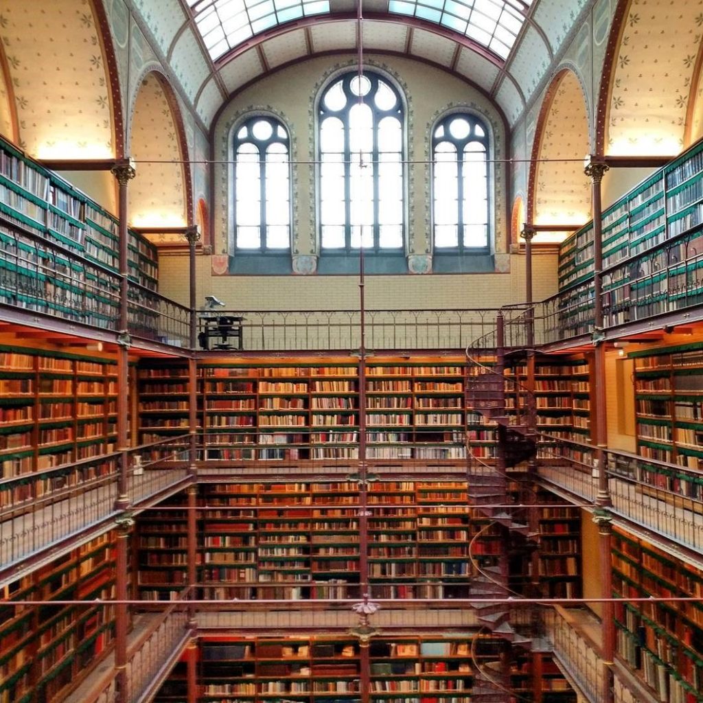 12 Hidden Gems in Amsterdam | Blogger tips for your next trip to Amsterdam