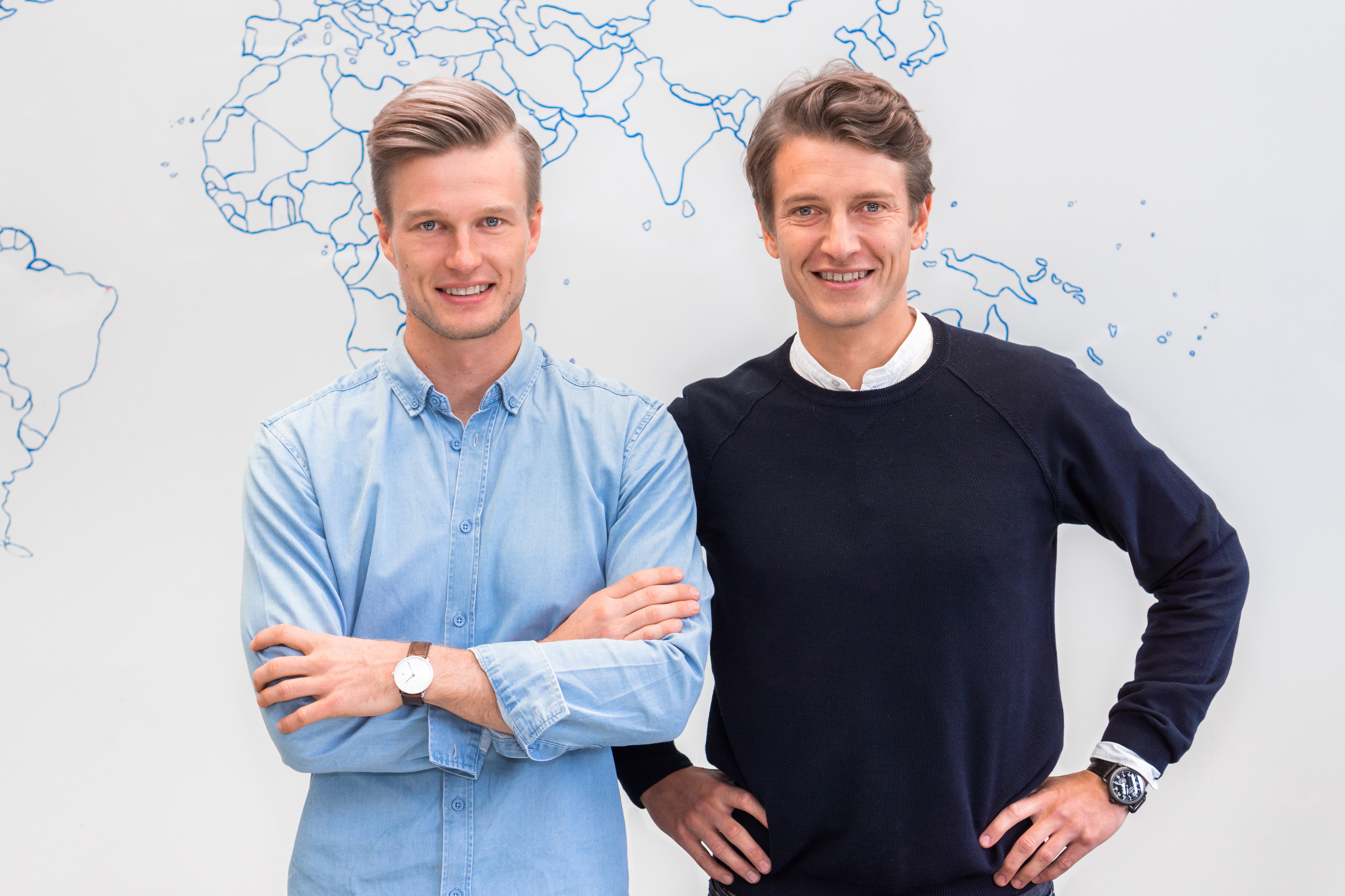 Holidu raises €40m Series C financing and announces solution for ...