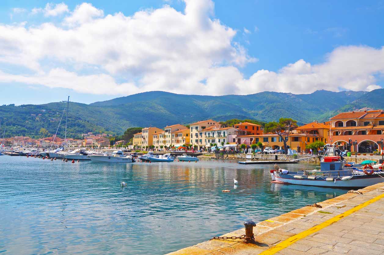 Hotspots op Elba » Tips voor je volgende reis naar Elba