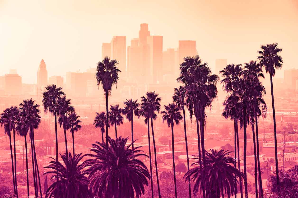 Lugares Secretos en Los Ángeles » Los mejores sitios que ver en Los Ángeles