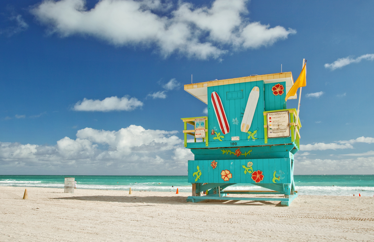 Posti segreti Miami » Blog di viaggi: cosa vedere a Miami