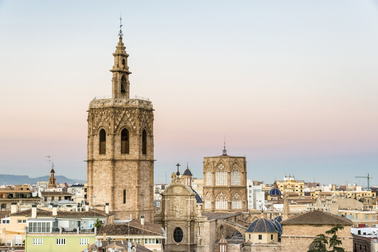 8 Lugares Secretos en Valencia | Los mejores sitios que ver en Valencia