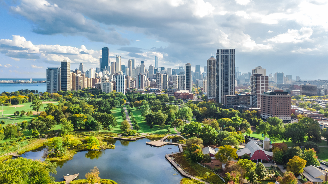 Lugares Secretos en Chicago » Los mejores sitios que ver en Chicago